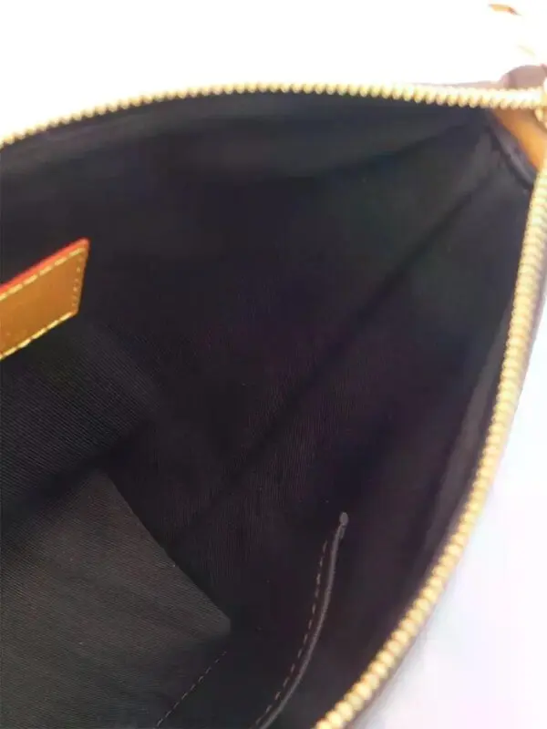 LOUIS VUITTON Monogram Canvas Cruiser Pm Shoulder Bag