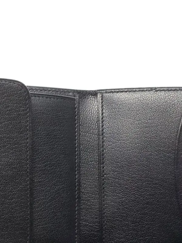 Hermès 2024 Iliad Trifold Wallet