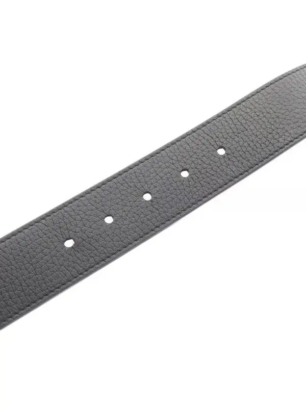 LOUIS VUITTON Autograph Belt