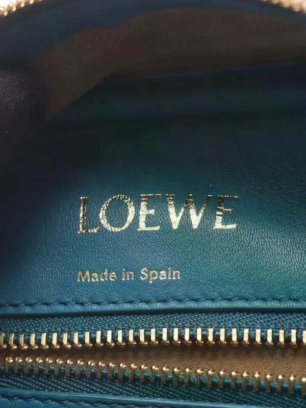 Loewe Amazona 19 Square Shoulder Bag