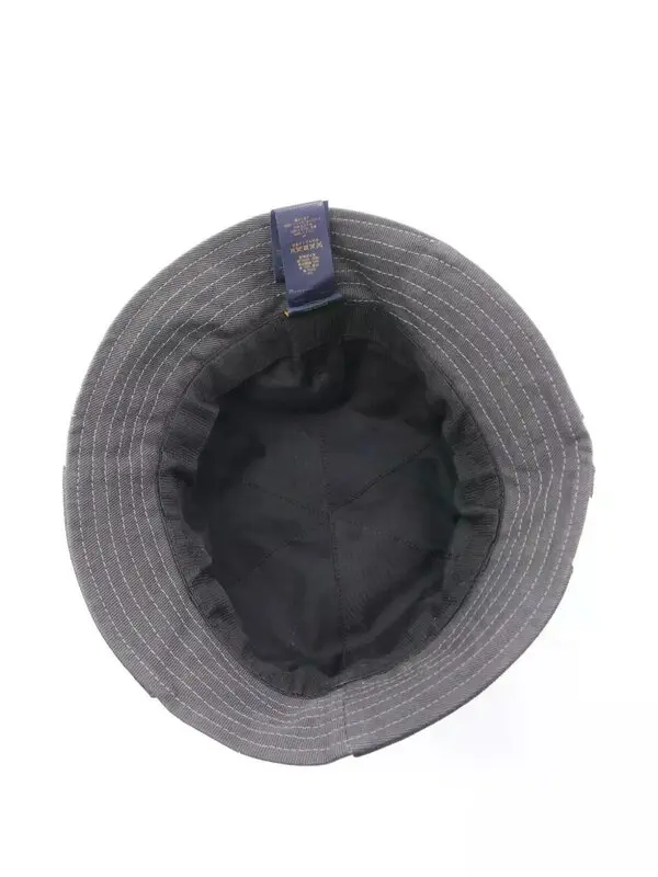 LOUIS VUITTON Patchwork Bucket Hat