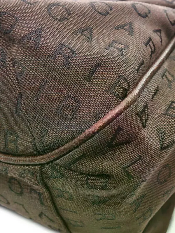BVLGARI Logomania Shoulder Bag