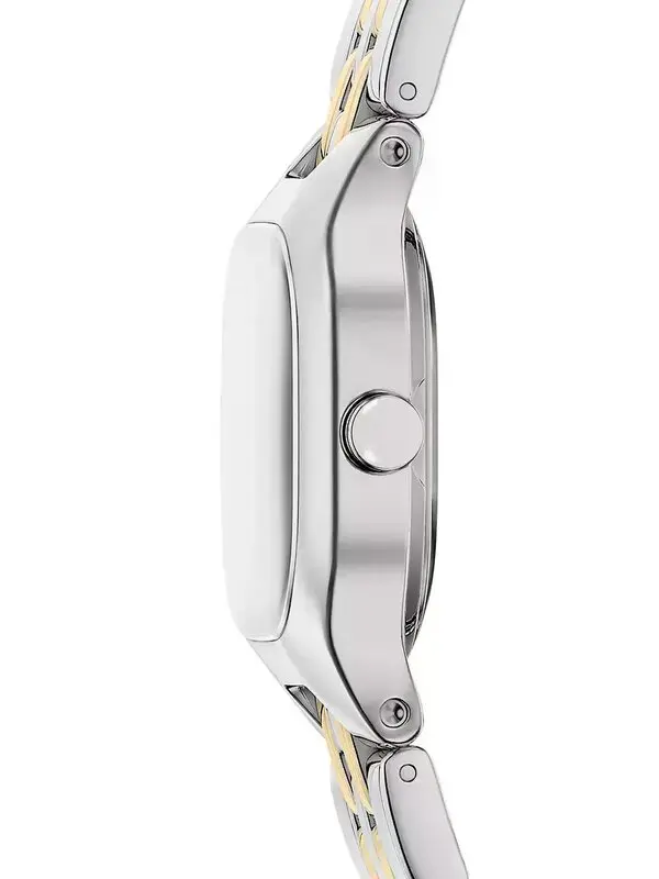 Skagen Mellem Two-tone Link Watch