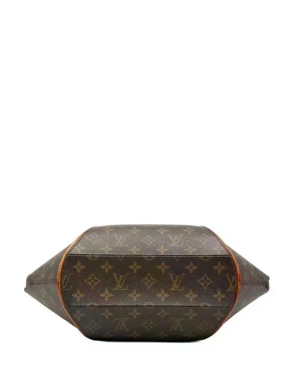 LOUIS VUITTON Monogram Ellipse Mm Handbag