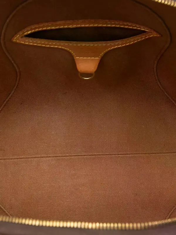 LOUIS VUITTON Monogram Ellipse Mm Handbag