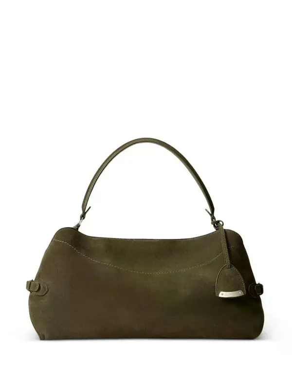 Ralph Lauren Tote Bag - Green