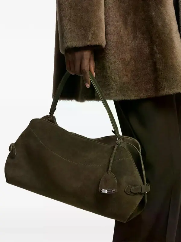 Ralph Lauren Tote Bag - Green