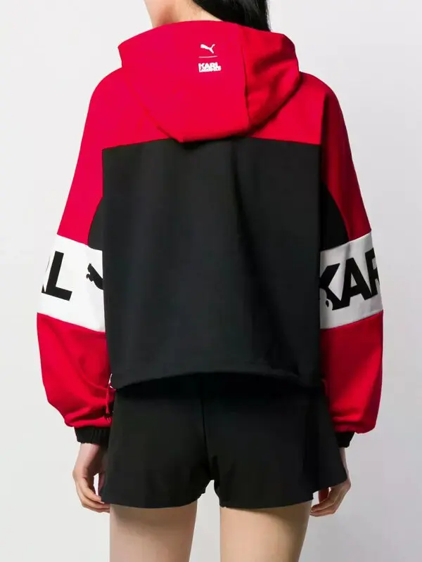 PUMA X Karl Lagerfeld Sweatshirt
