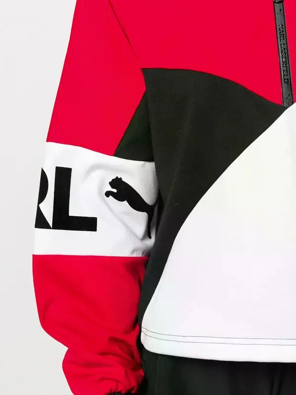 PUMA X Karl Lagerfeld Sweatshirt