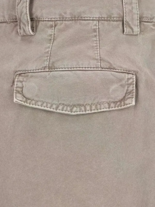 Brunello Cucinelli Cargo Pants