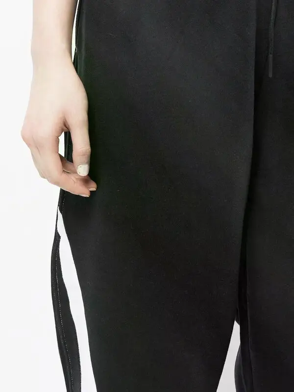 Nike Swoosh Logo Track Trousers