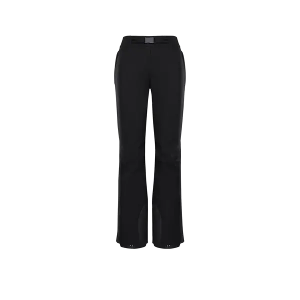 Moncler Four-way Stretch Ski Trousers - Black