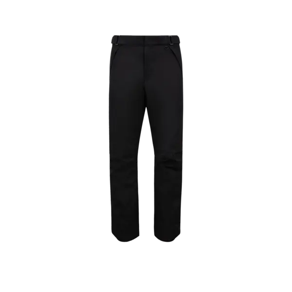 Moncler Insulated Ski Trousers - Black