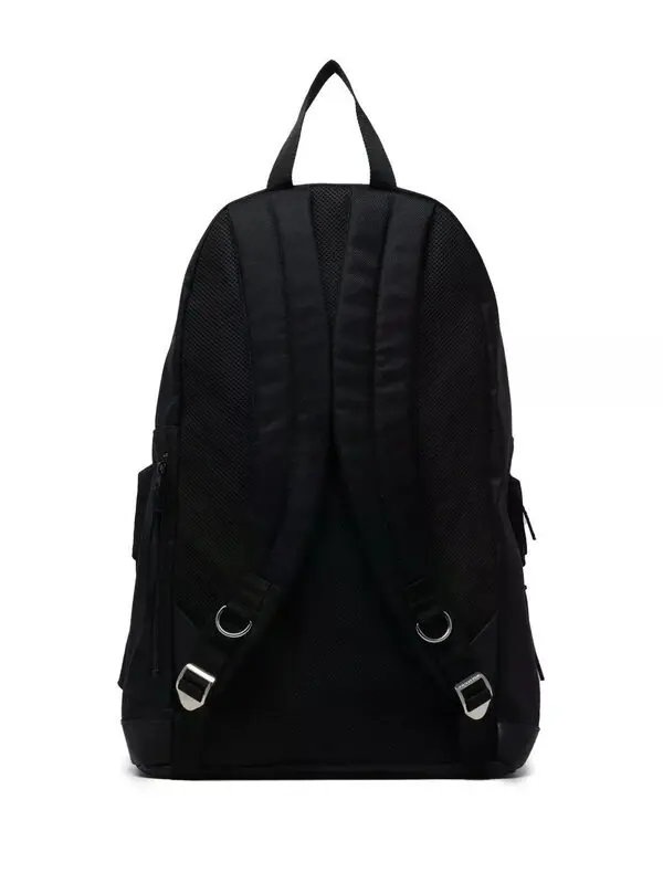 Undercover Logo-appliqué Backpack