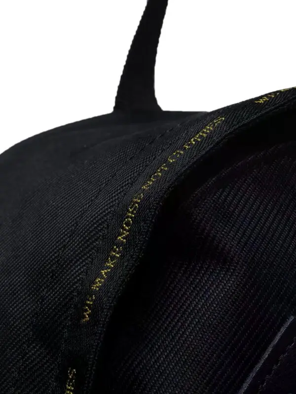 Undercover Logo-appliqué Backpack