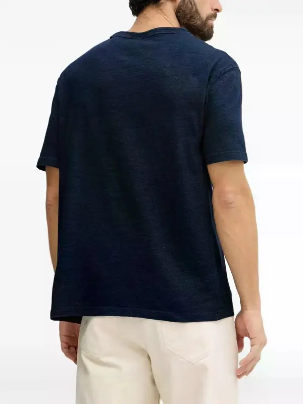 Gant Logo-print T-shirt