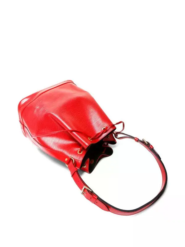 LOUIS VUITTON Epi Noe Shoulder Bag
