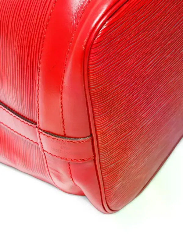 LOUIS VUITTON Epi Noe Shoulder Bag