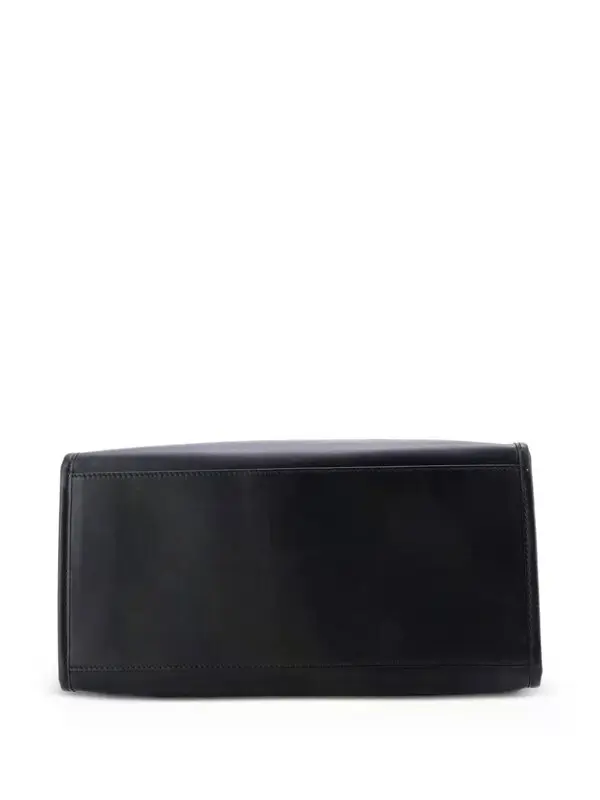 Fendi Sunshine Shopper Large Tote Bag