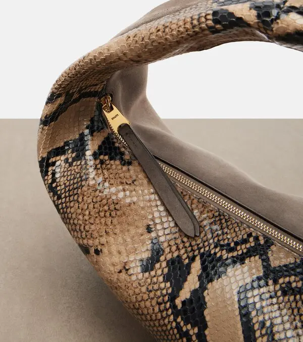 Khaite Olivia Medium Tote Bag