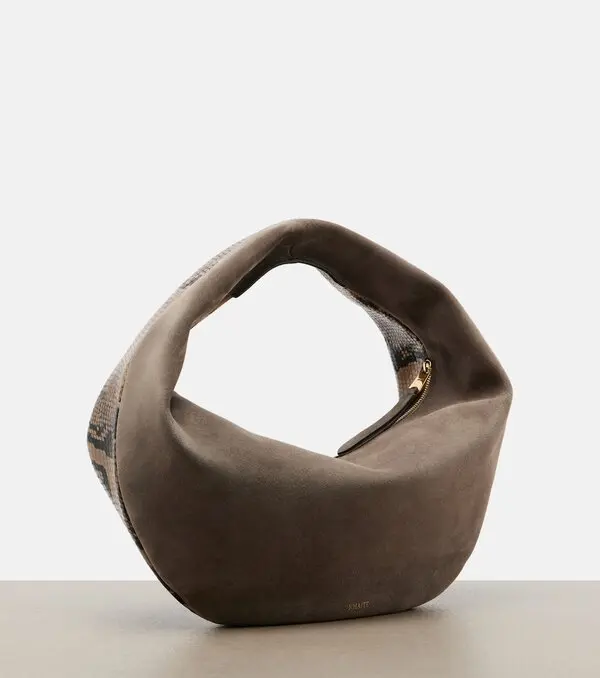 Khaite Olivia Medium Tote Bag