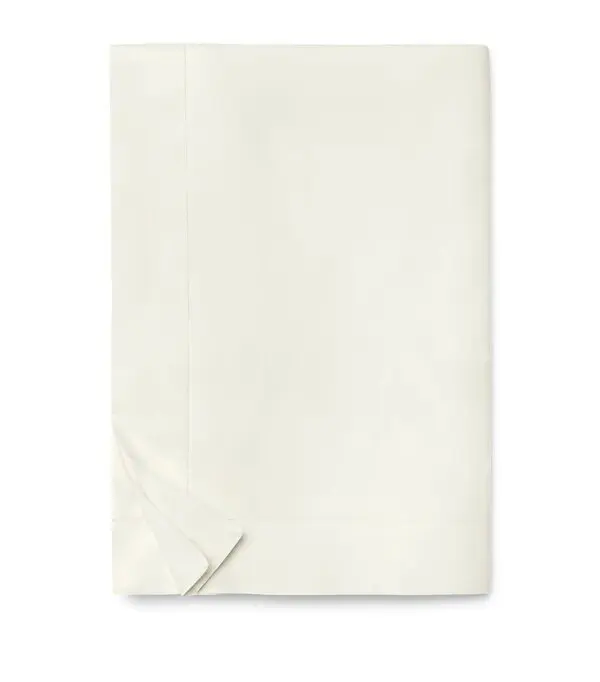 PRATESI Angel Luxe King Duvet Cover - Ivory