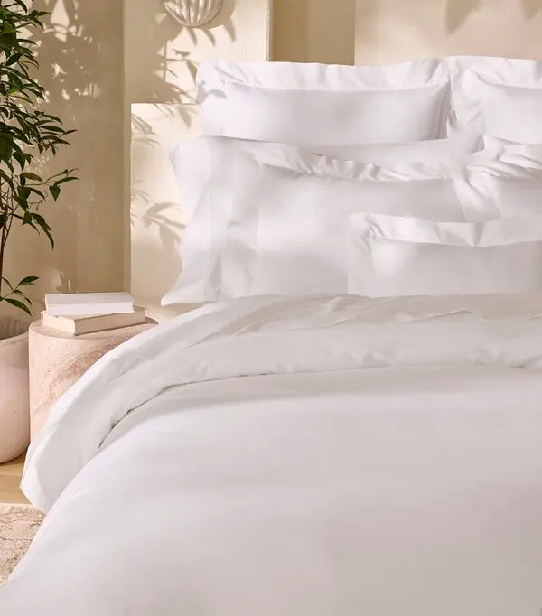 PRATESI Angel Luxe Super King Duvet Cover