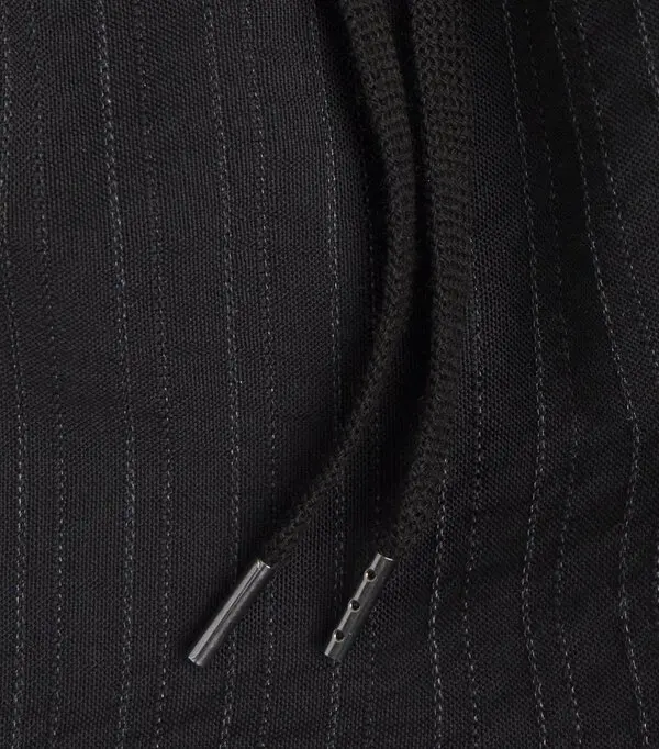 Studio Nicholson Starboard Sweatshorts