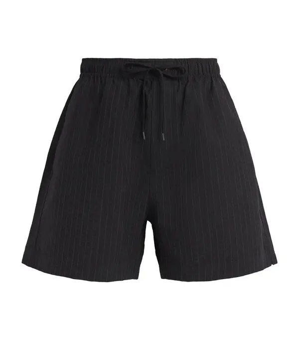 Studio Nicholson Starboard Sweatshorts
