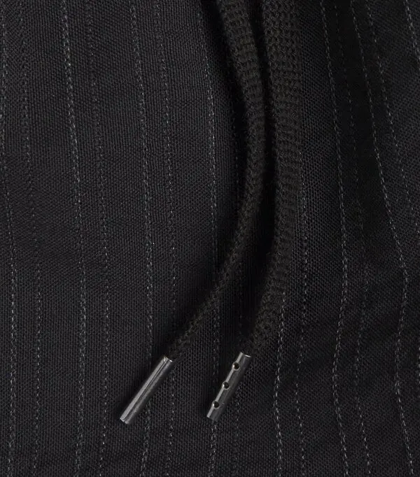 Studio Nicholson Starboard Sweatshorts