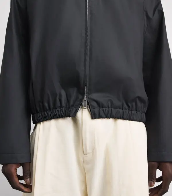 Studio Nicholson Lyons Bomber Jacket
