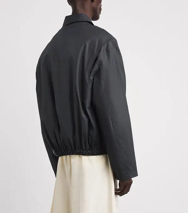 Studio Nicholson Lyons Bomber Jacket