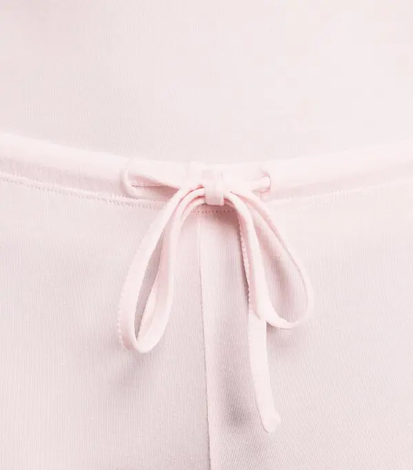 SKIMS Sleep Cami Pyjama Set - Pink