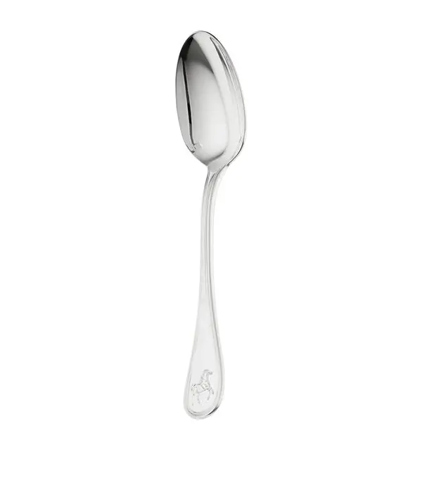 Christofle Lunar New Year Horse Teaspoon