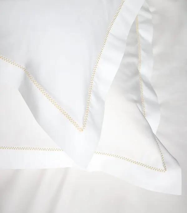 CELSO DE LEMOS Ivy Pillowcase