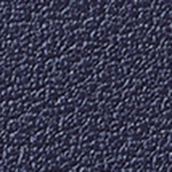 Cartier Leather Must De Card Holder - Blue