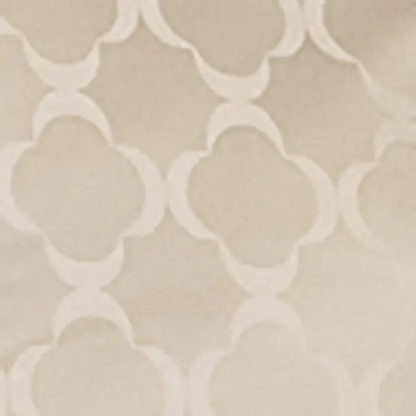 CELSO DE LEMOS Egyptian Cotton Lua King Duvet Cover