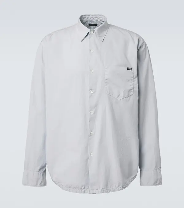 Prada Cotton Shirt