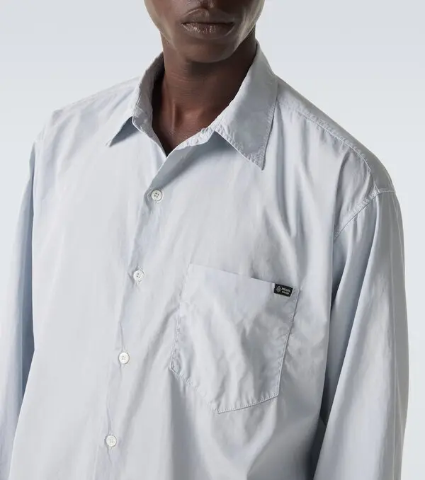 Prada Cotton Shirt
