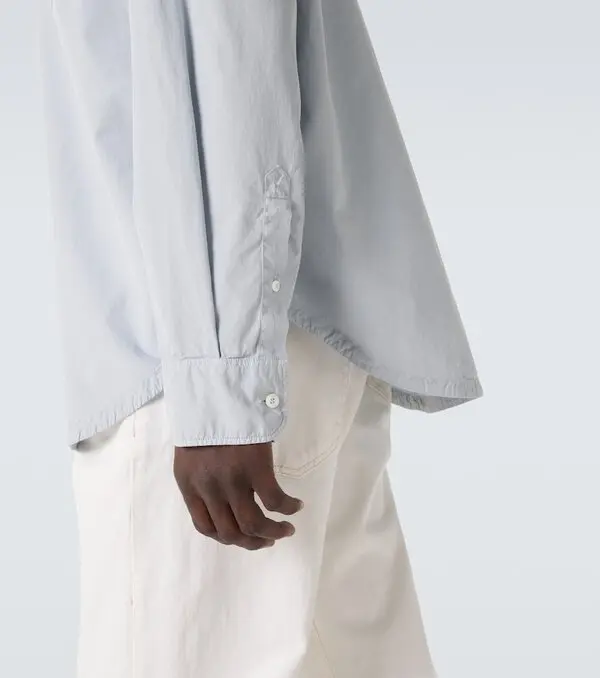 Prada Cotton Shirt
