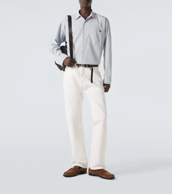 Prada Cotton Shirt