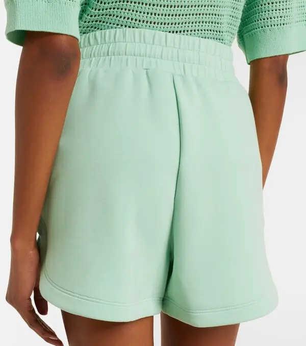 Varley Coulter Shorts