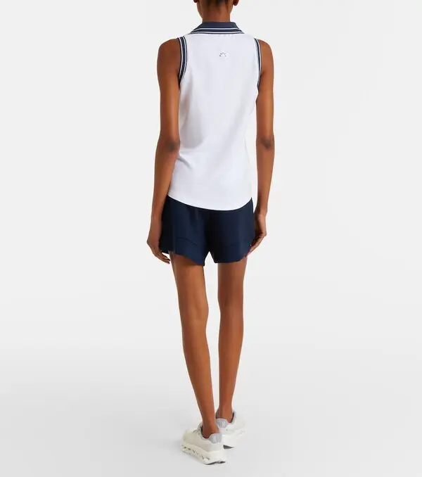 Varley Atrium Shorts - Blue