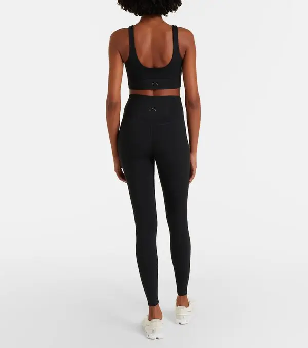 Varley Freesoft Leggings - Black