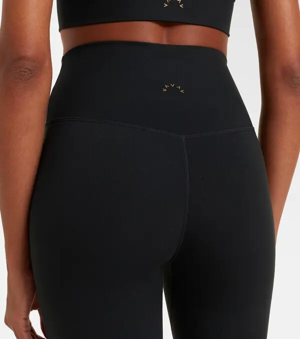 Varley Freesoft Leggings - Black