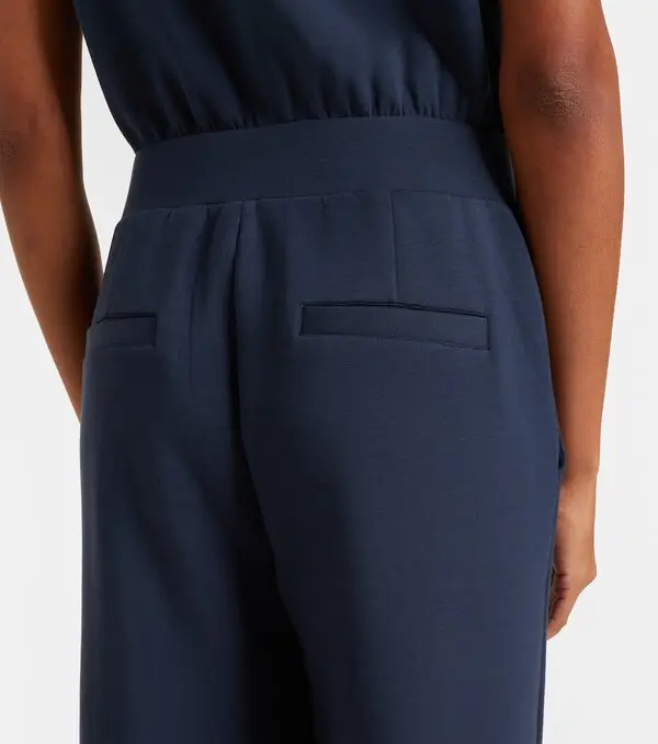 Varley Sleeveless Zipped Front Jumpsuit