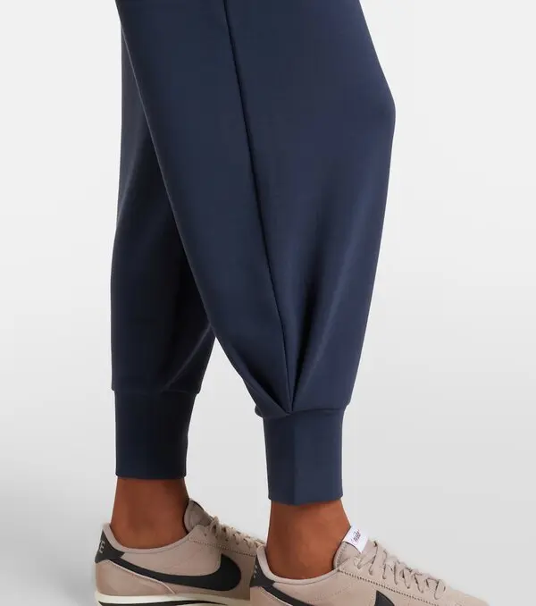 Varley Sleeveless Zipped Front Jumpsuit