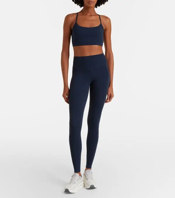 Varley Always Leggings - Blue