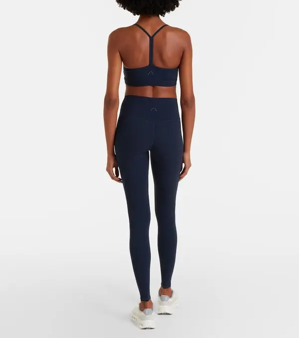Varley Always Leggings - Blue