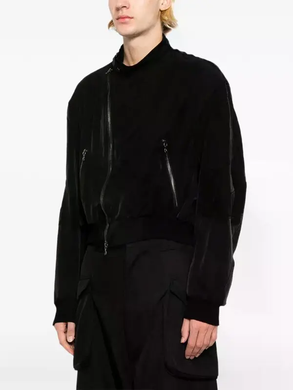 JULIUS Unchain Jacket